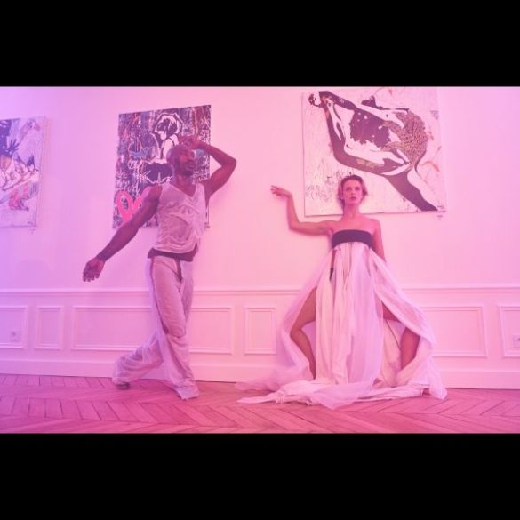 Déborah Bruni, Boom Boom show ! - Les Sorties de Sarah