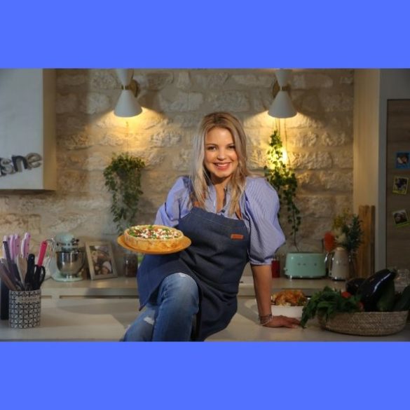 Séverine Ferrer, de retour avec une nouvelle émission : « On dîne chez ...