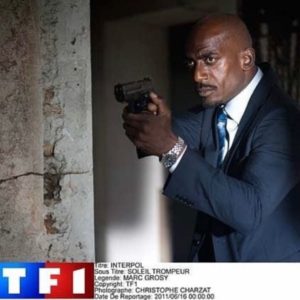 Portrait de Mark Grosy - Les Sorties de Sarah