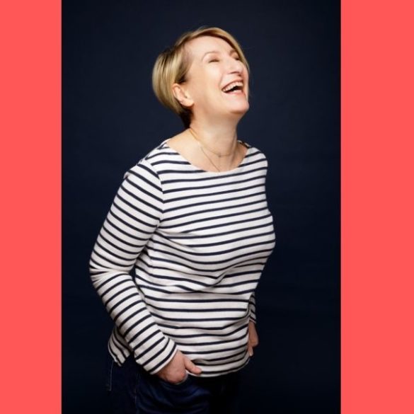 Elisabeth Buffet, son nouveau spectacle « Obsolescence programmée ...